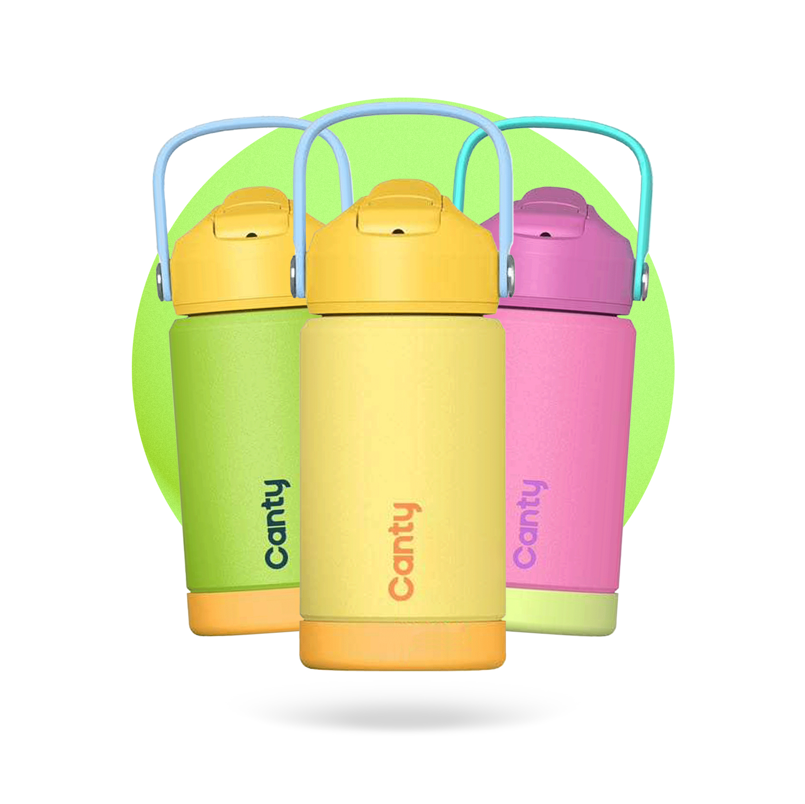 Canty - Drinkware – MyCanty